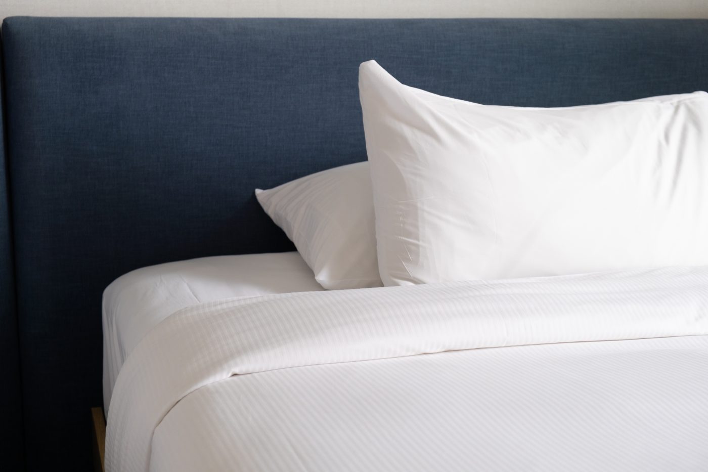 The efficient management of linen stocks - LossLess Group